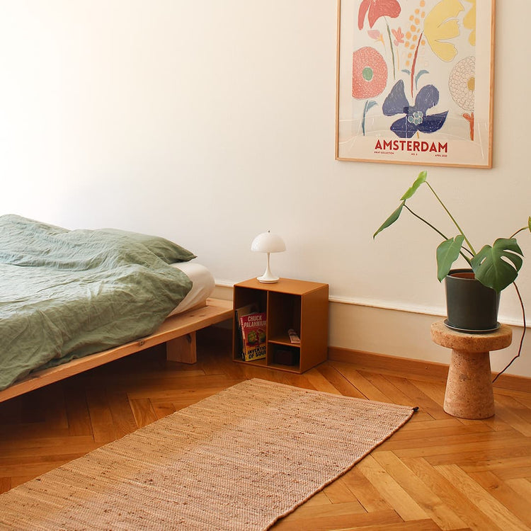 How to decorate with greens and greenery – RUG SOLID