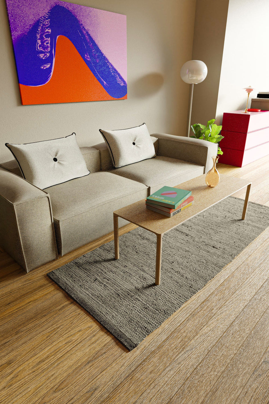 RUG SOLID | Official Website