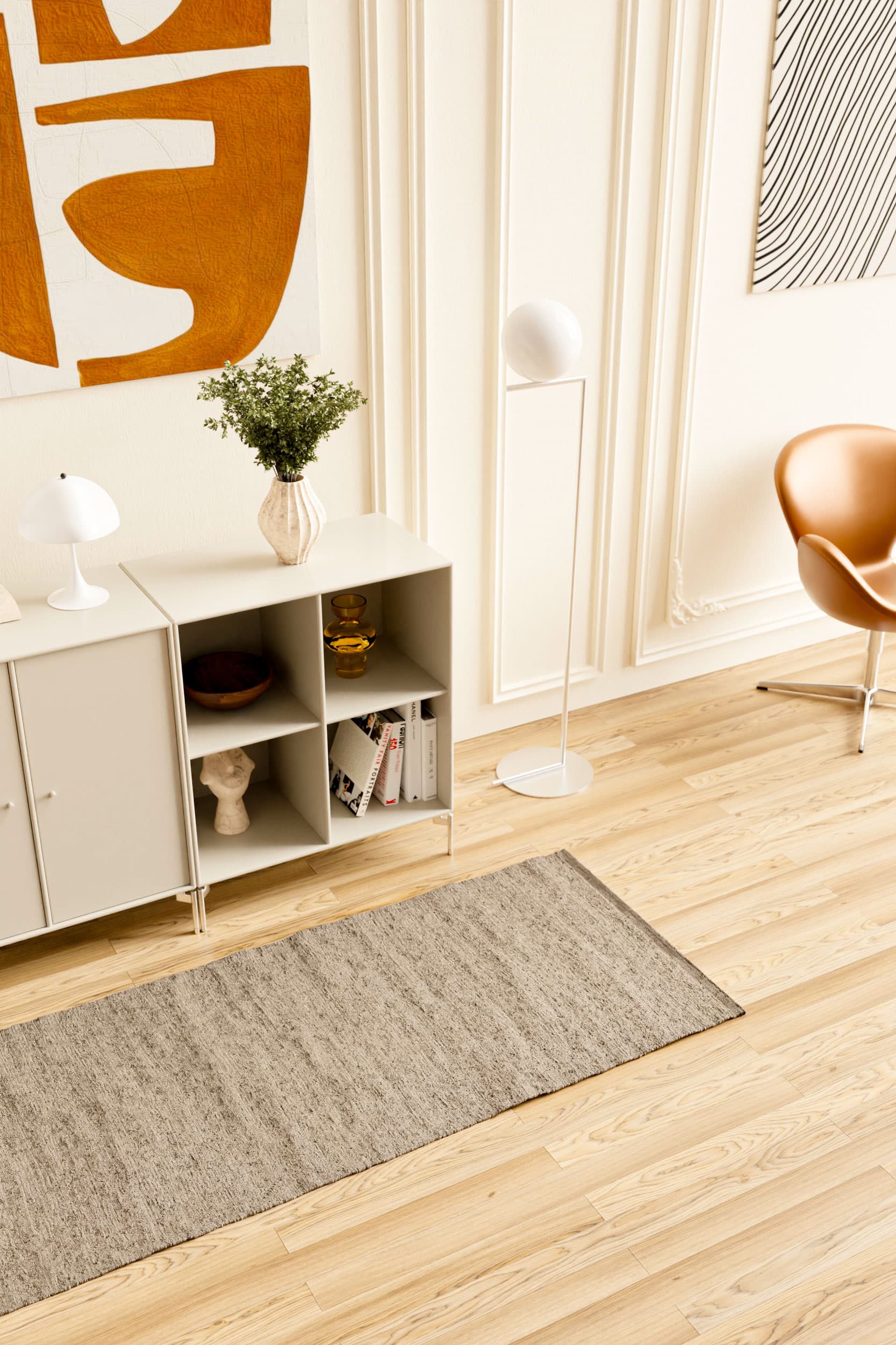 RUG SOLID | Official Website