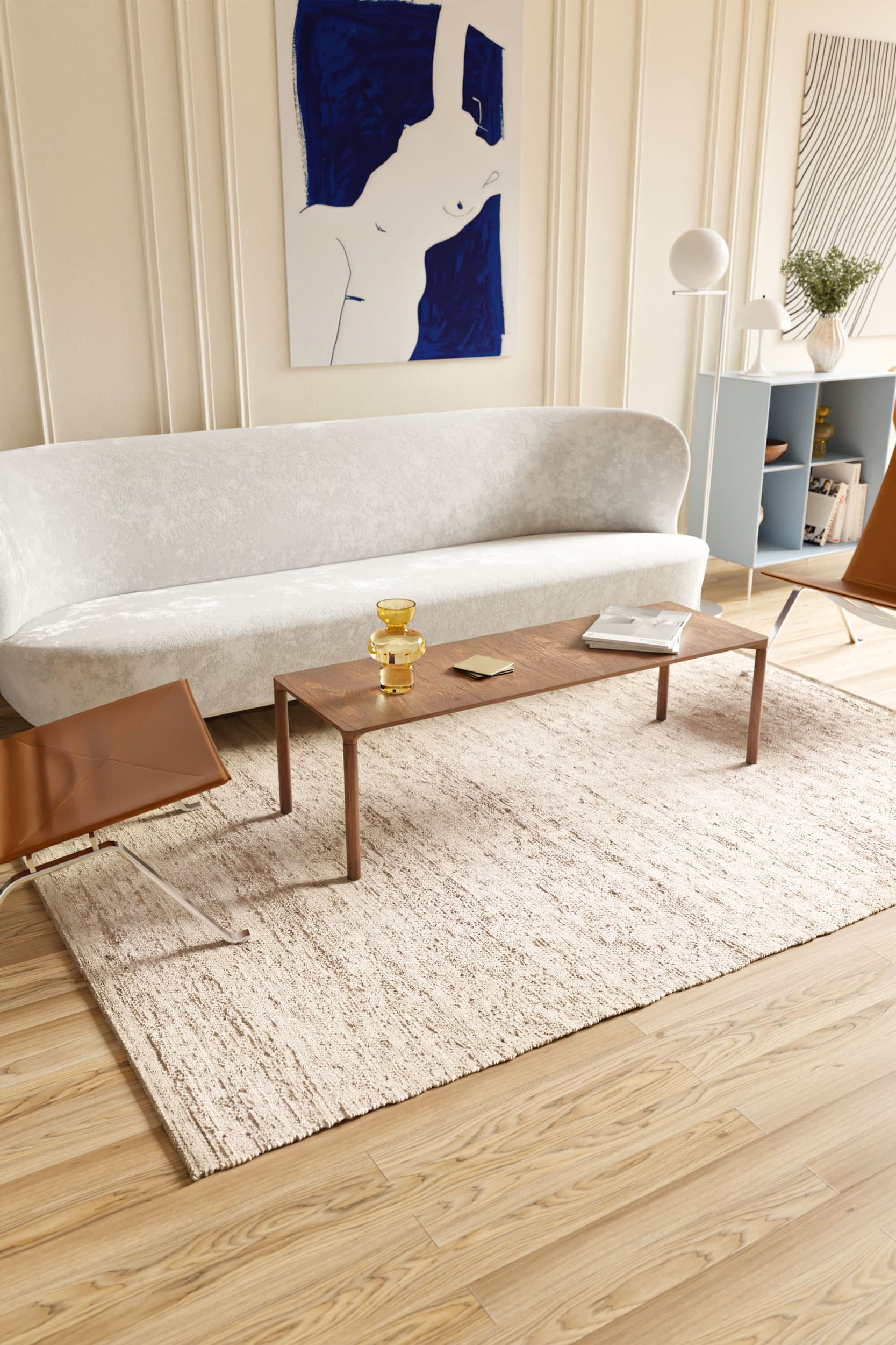 RUG SOLID | Official Website