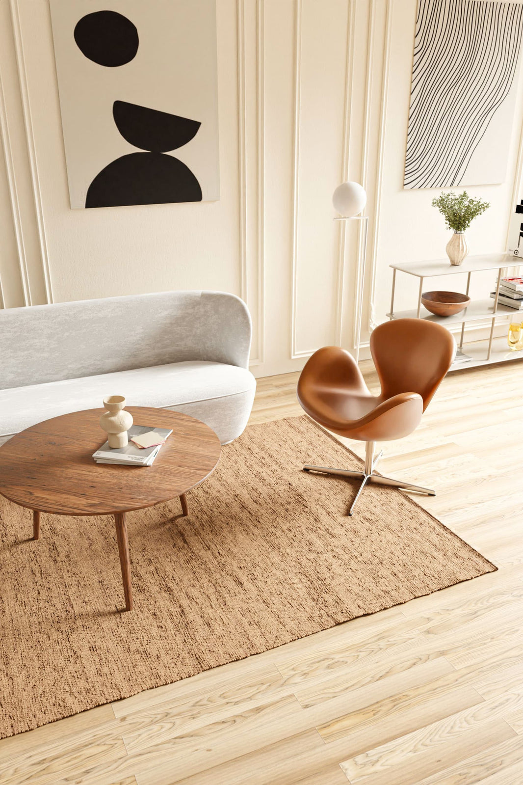 RUG SOLID | Official Website