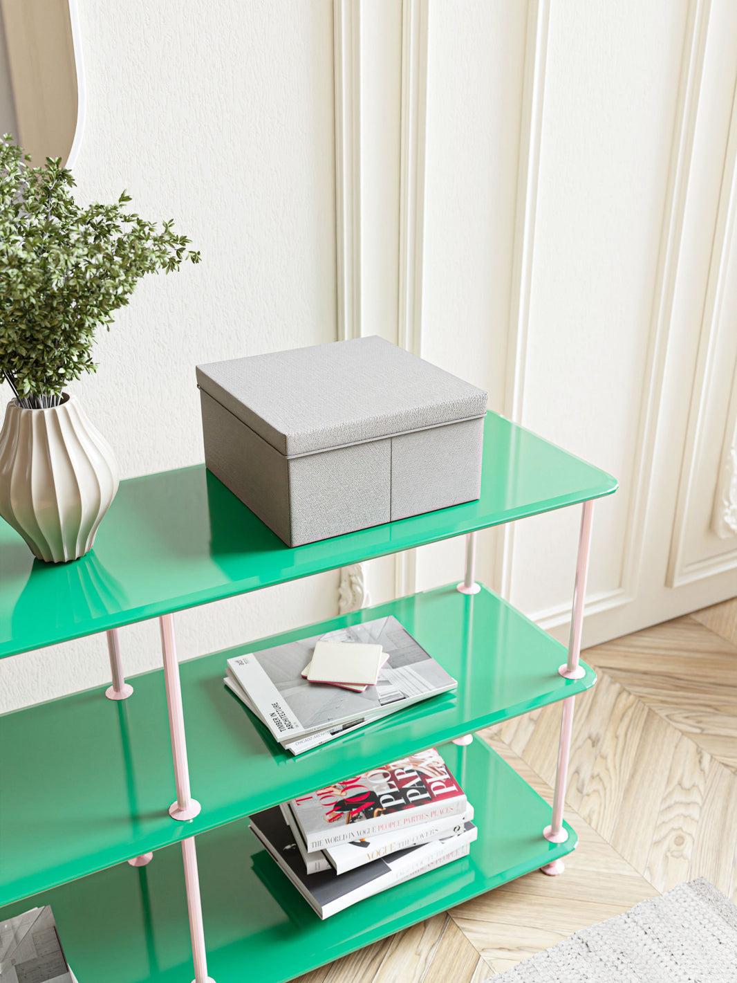 RUG SOLID | Official Website